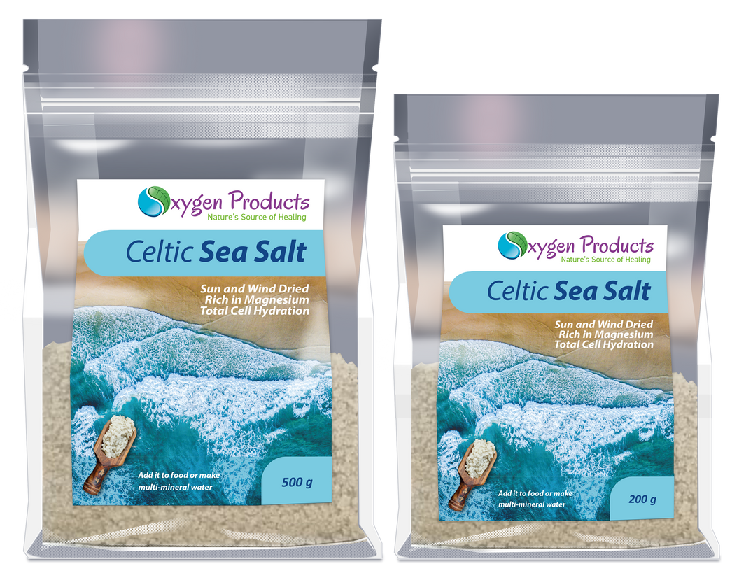 Mega Oxygen – Oxygen Products Online