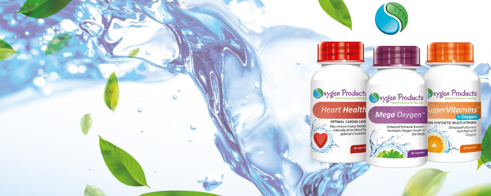 Mega Oxygen – Oxygen Products Online