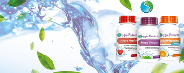 Mega Oxygen – Oxygen Products Online